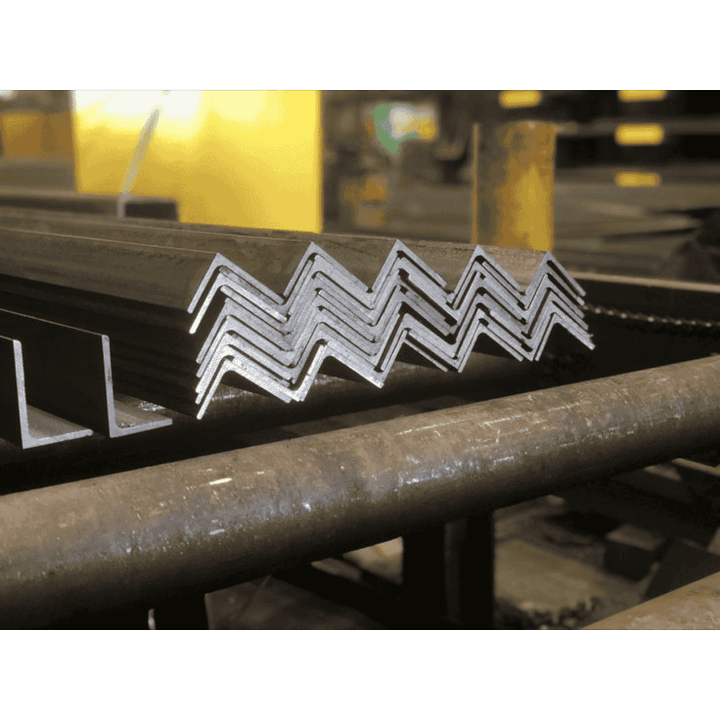 Angle Lines 25 X 25 X 4MM - Scodra Metal General Ltd | Quality Steel ...