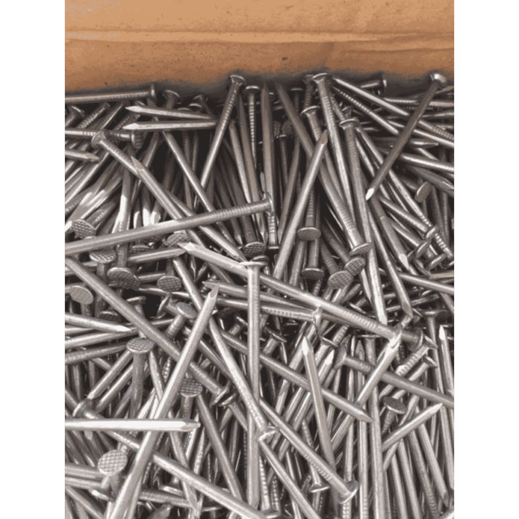 Ordinary Nails per KG/50KG Bag (1″-5″) - Scodra Metal General Ltd ...