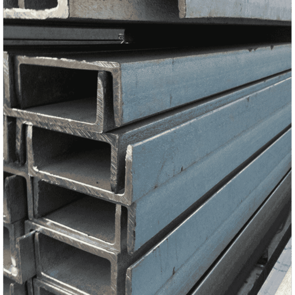 U – Channels - Scodra Metal General Ltd | Quality Steel & Hardware Supplies